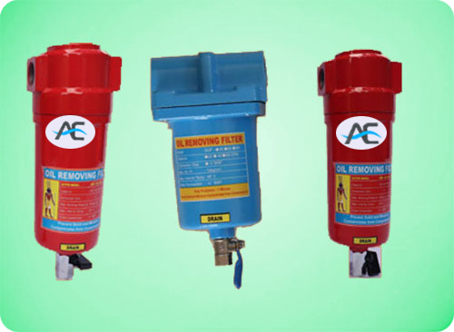 Air Equipments